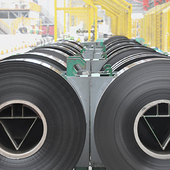 Amorphous Ribbons and Components – AT&M