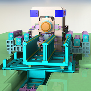 Equipment Design & Integration