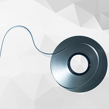 Amorphous Ribbons and Components – AT&M