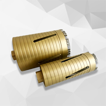 Diamond Core Bits – AT&M