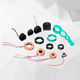 Nanocrystalline Cores – AT&M