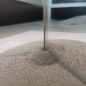 Soft Magnetic Powders