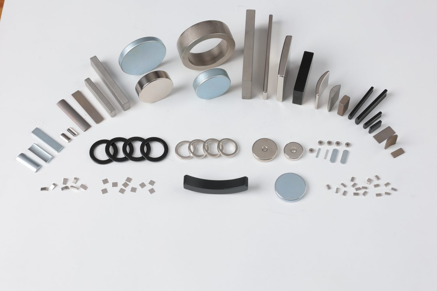 Ndfeb Magnet Applications at Lara Bunton blog